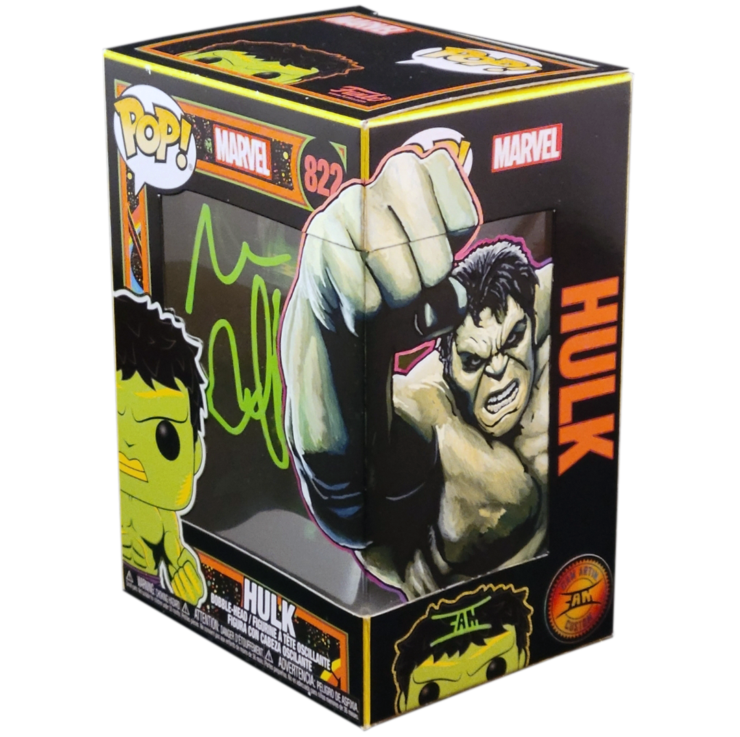 HULK + AUTO [FEB'23] – Cam Artin Creations